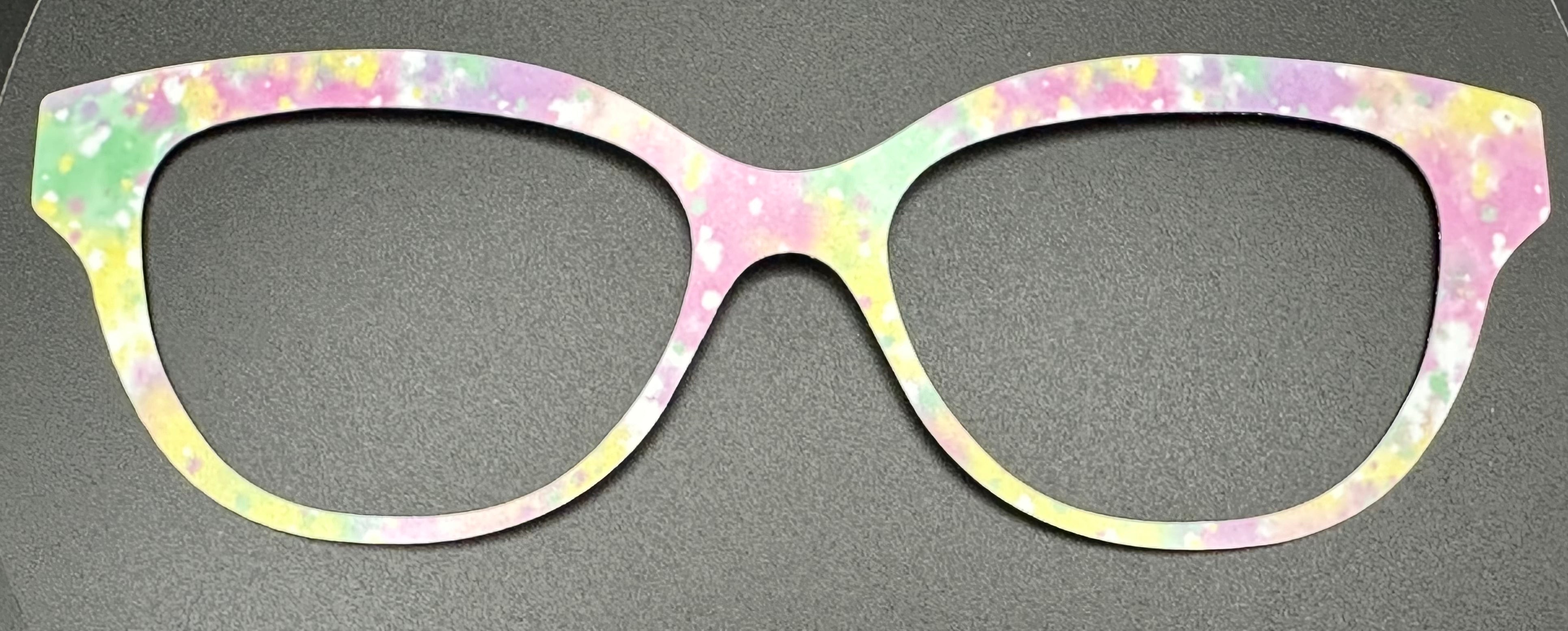 READY TO SHIP Queen #4 Topper – Twinkle Twinkle Tees