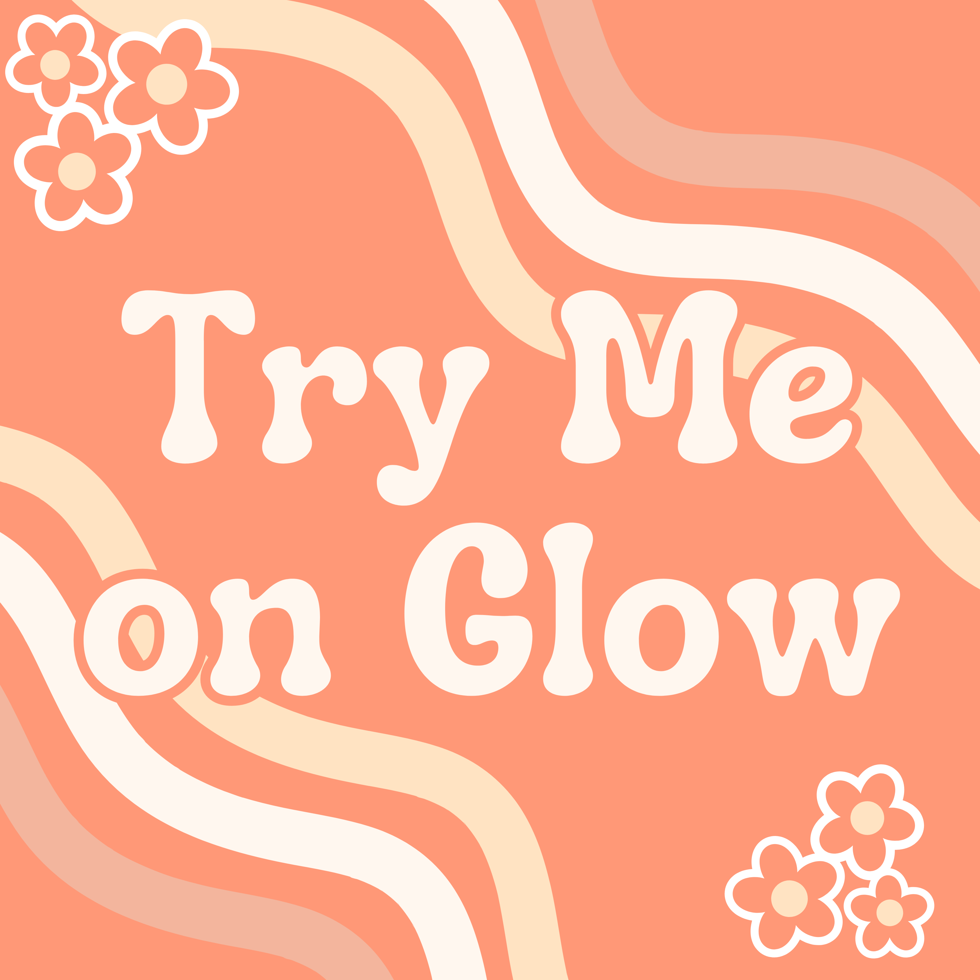 RECOMMENDED FOR GLOW IN THE DARK FINISH – Twinkle Twinkle Tees
