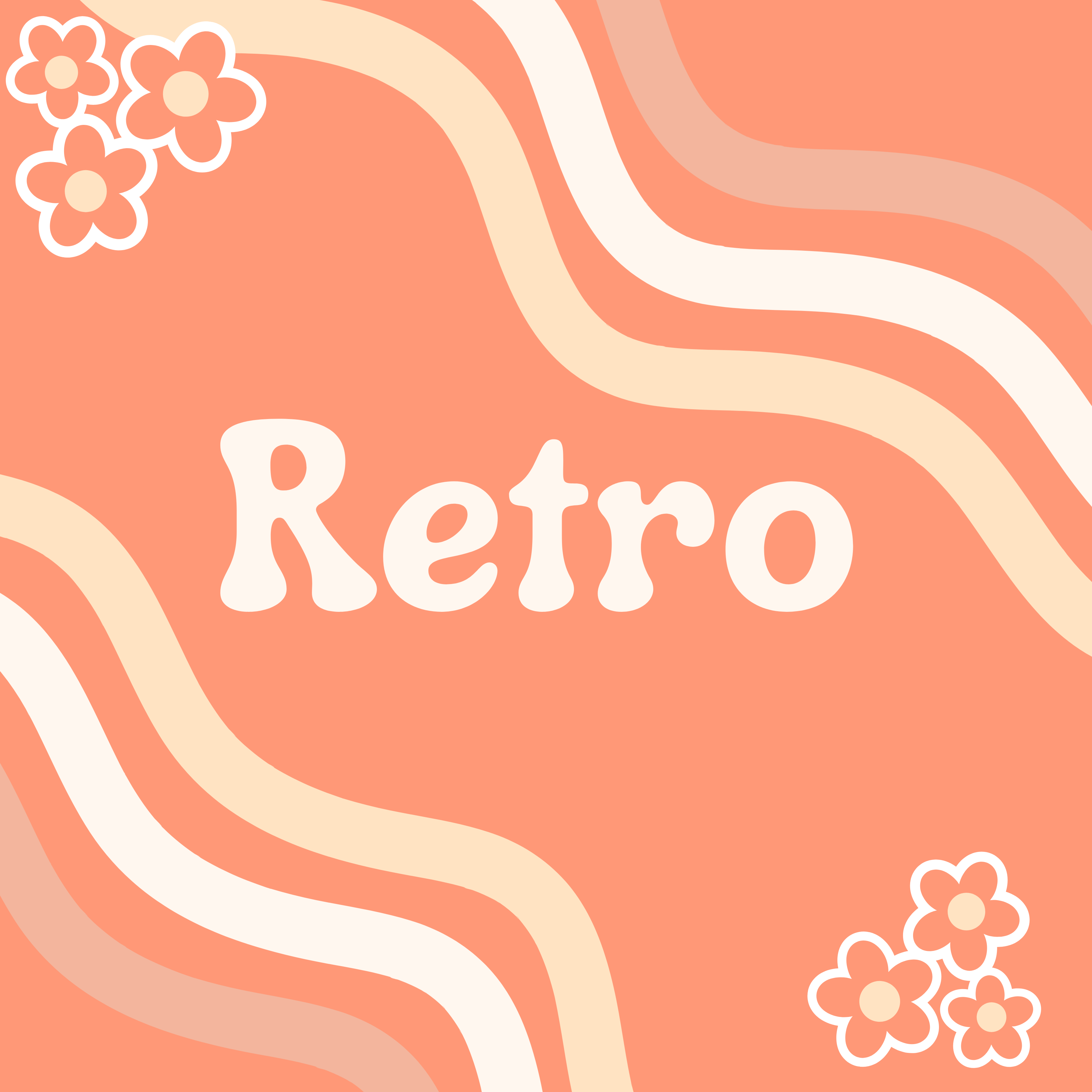 RETRO – Page 2 – Twinkle Twinkle Tees