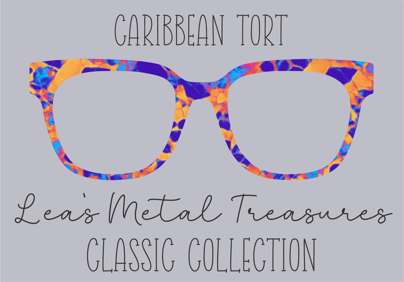 Caribbean Tort – Twinkle Twinkle Tees
